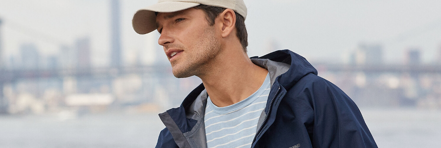 The 3 Best Packable Rain Jackets for Travel