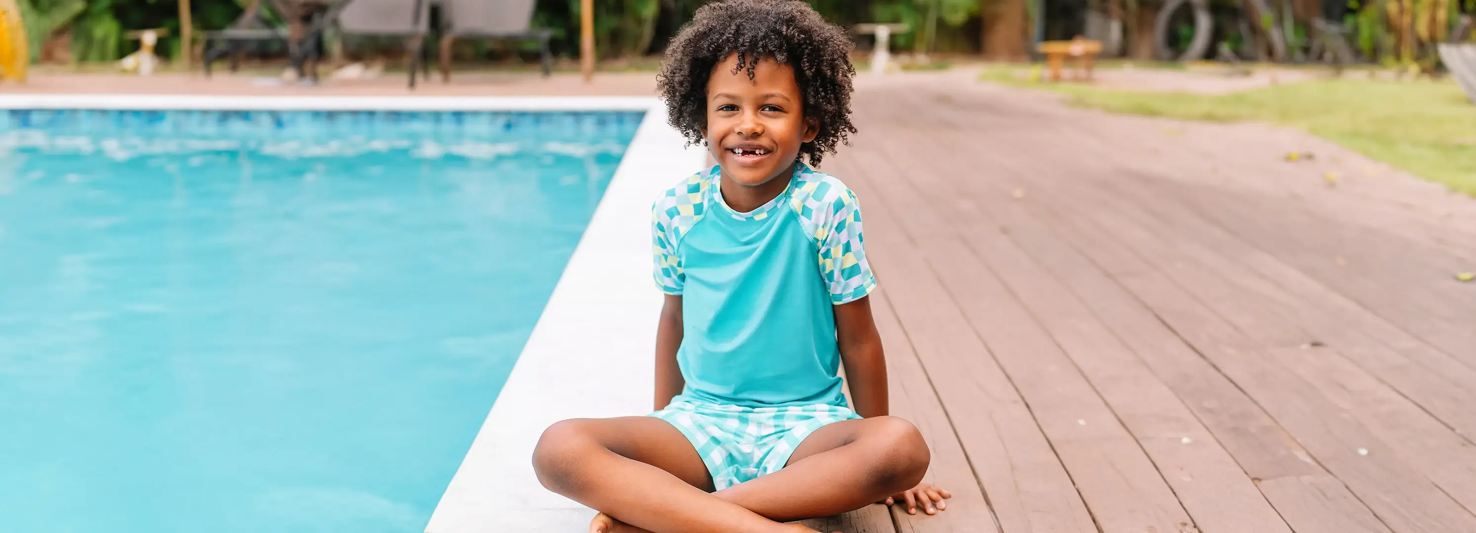 2026 Kids' Swimwear | Lands' End