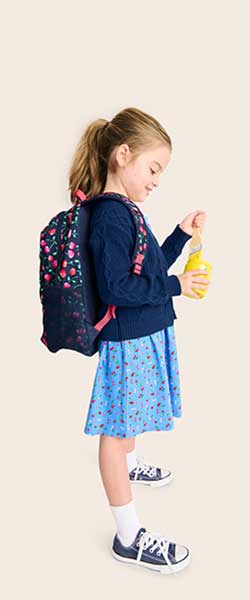 Shop Kids Backpacks for School (S - XL) | Find a Fit for Every Kid ...